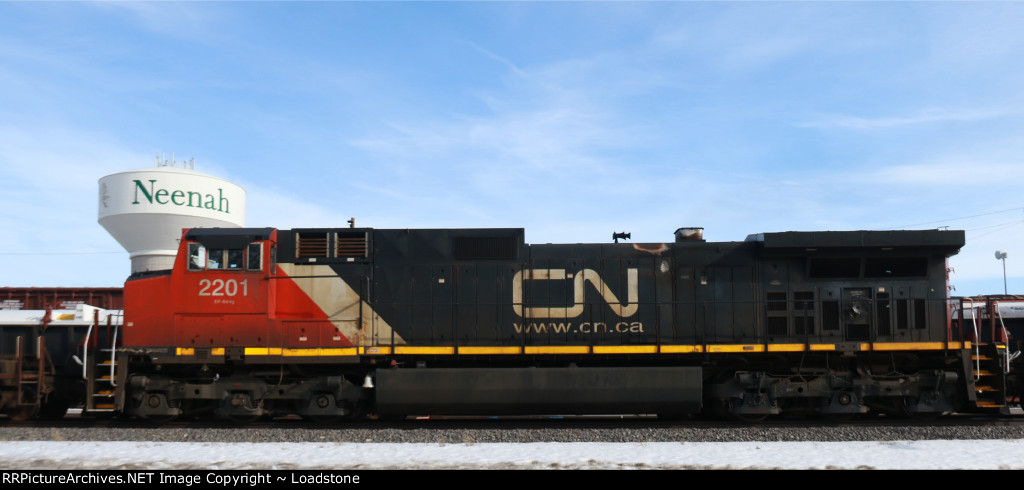 CN 2201